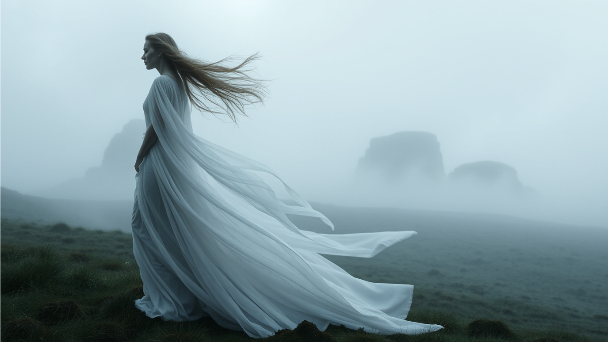 The Banshee explained: Irish folklore's most feared spirit