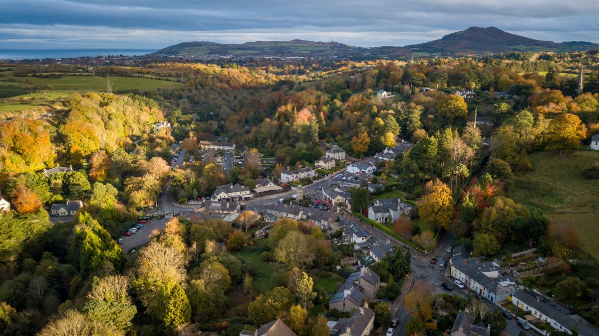 8 Most Charming Villages in Ireland - The Irish Horizon