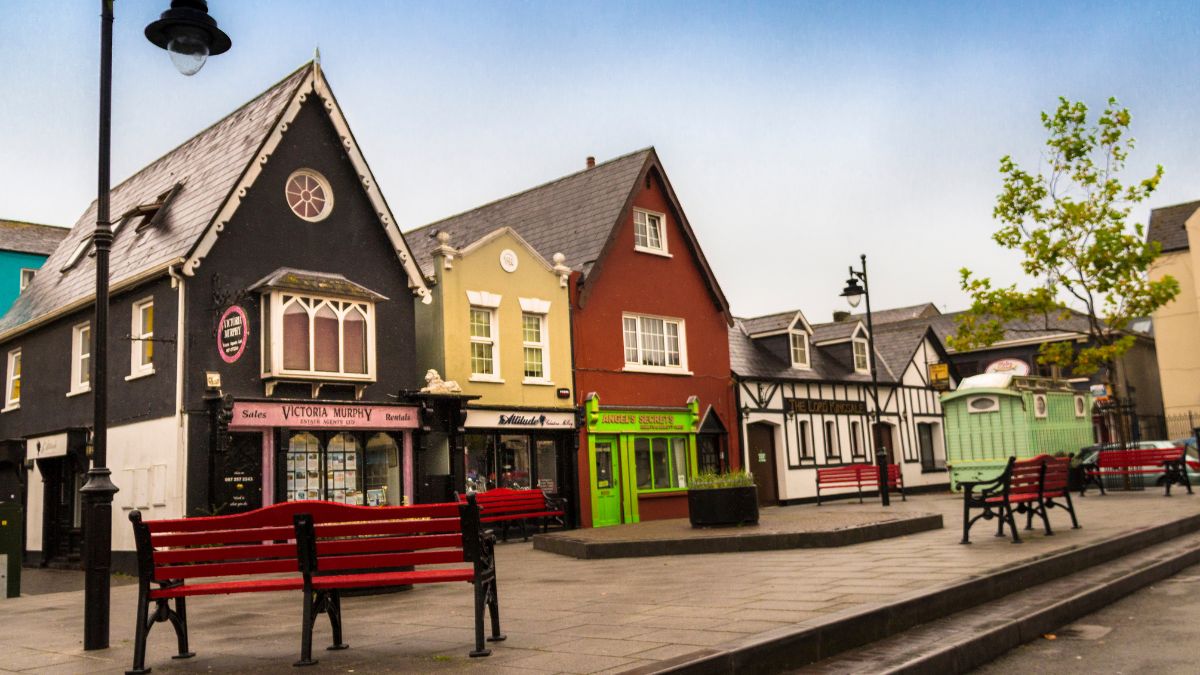 8 Most Charming Villages in Ireland - The Irish Horizon
