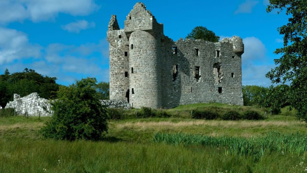 The Irish rebellion of 1641: What really happened
