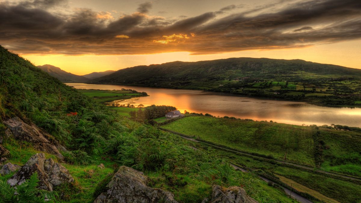 Wild Atlantic Way: The ultimate road trip guide