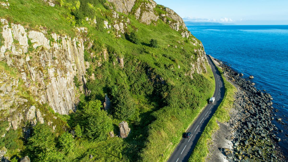 Best Scenic Drives in Ireland: Routes You Can’t Miss – The Irish Horizon