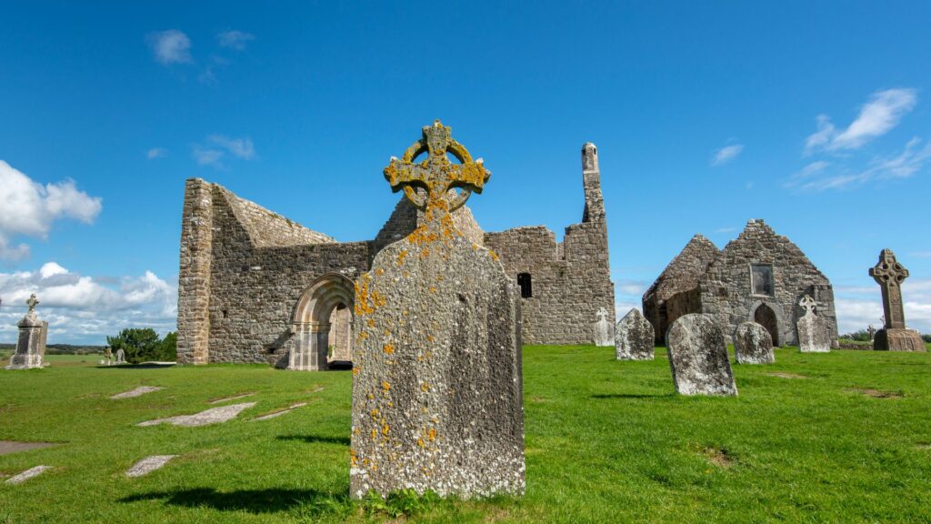 10 Best Monasteries to Visit in Ireland - The Irish Horizon