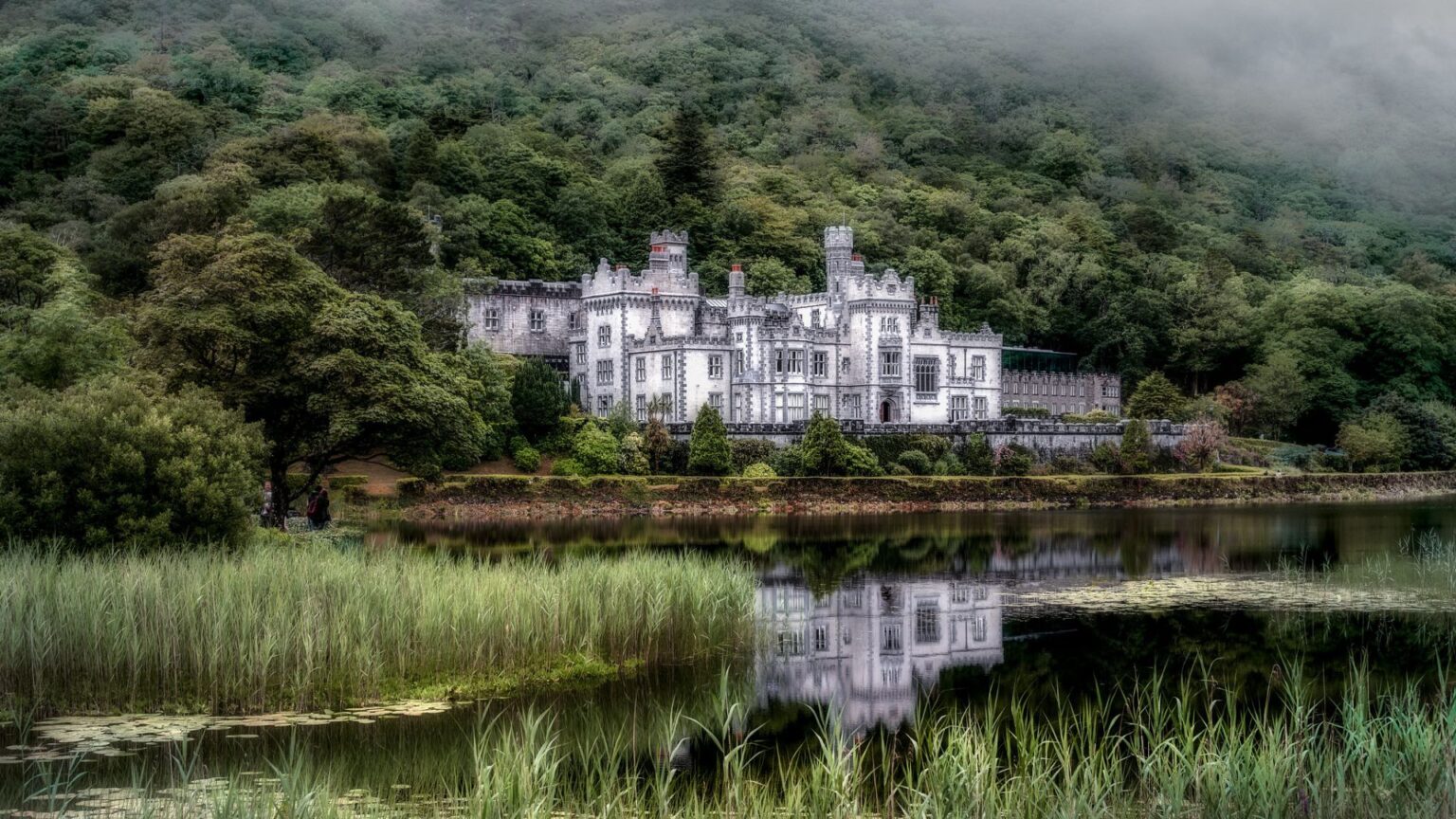 10 Best Monasteries to Visit in Ireland - The Irish Horizon