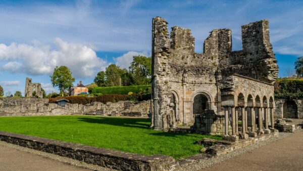 10 Best Monasteries to Visit in Ireland - The Irish Horizon