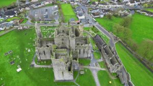 10 Best Monasteries to Visit in Ireland - The Irish Horizon