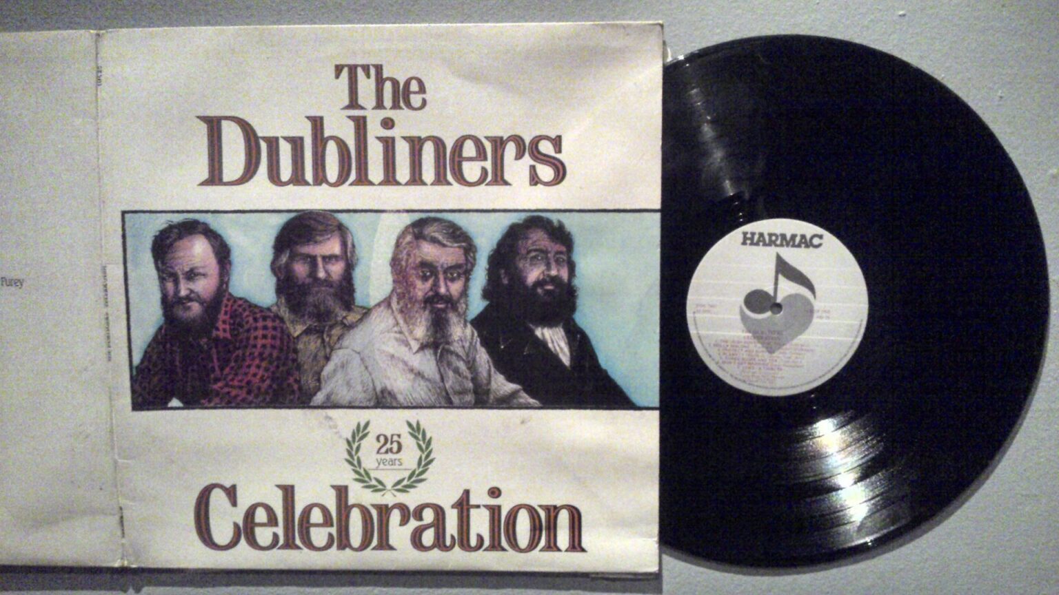 History of Traditional Irish Music - The Irish Horizon