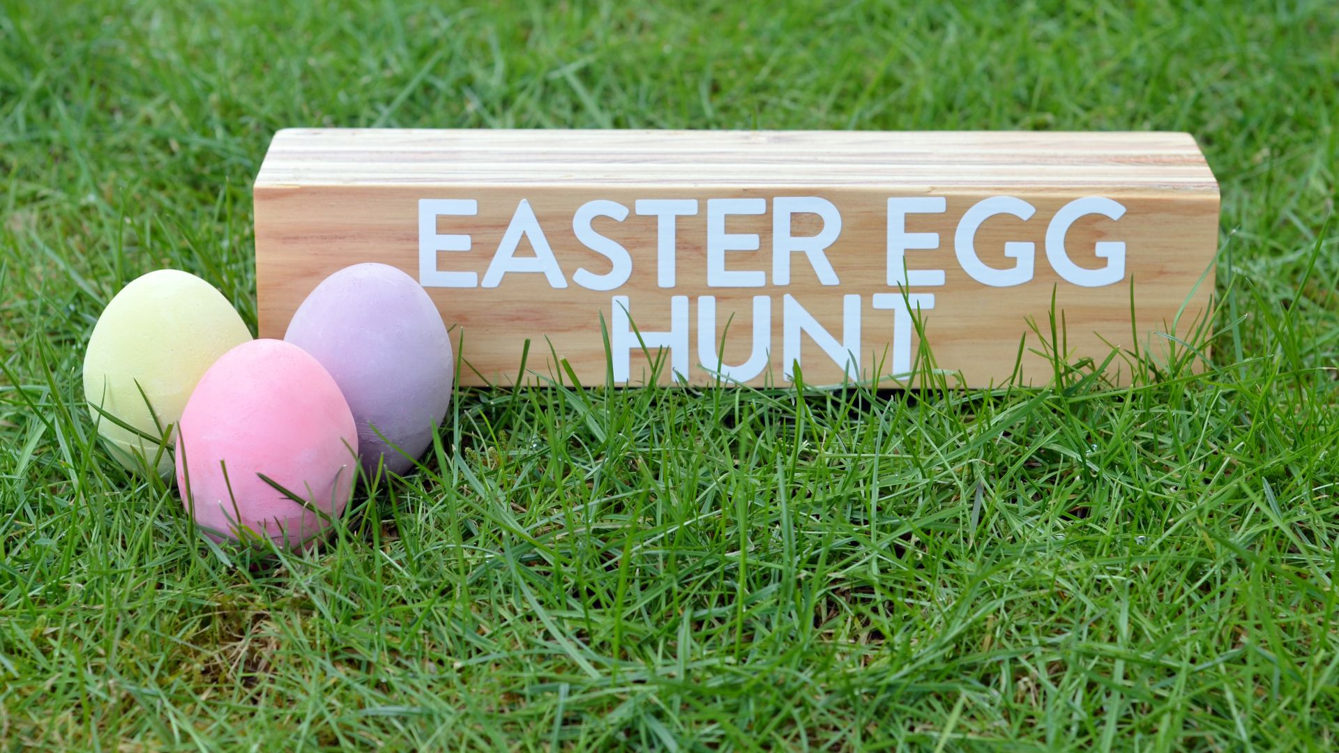 Easter in Ireland - The Irish Horizon