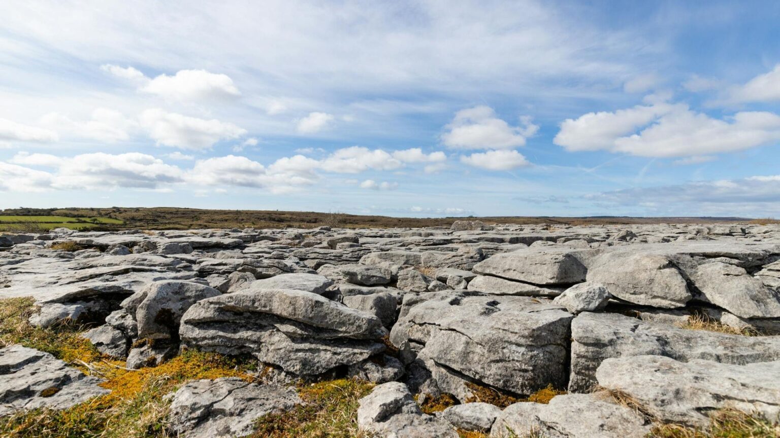 The Burren: All you need to know - The Irish Horizon